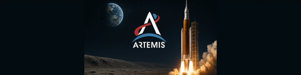NASA Artemis Programı: Ay'a Dönüş ve Gelecek Planları